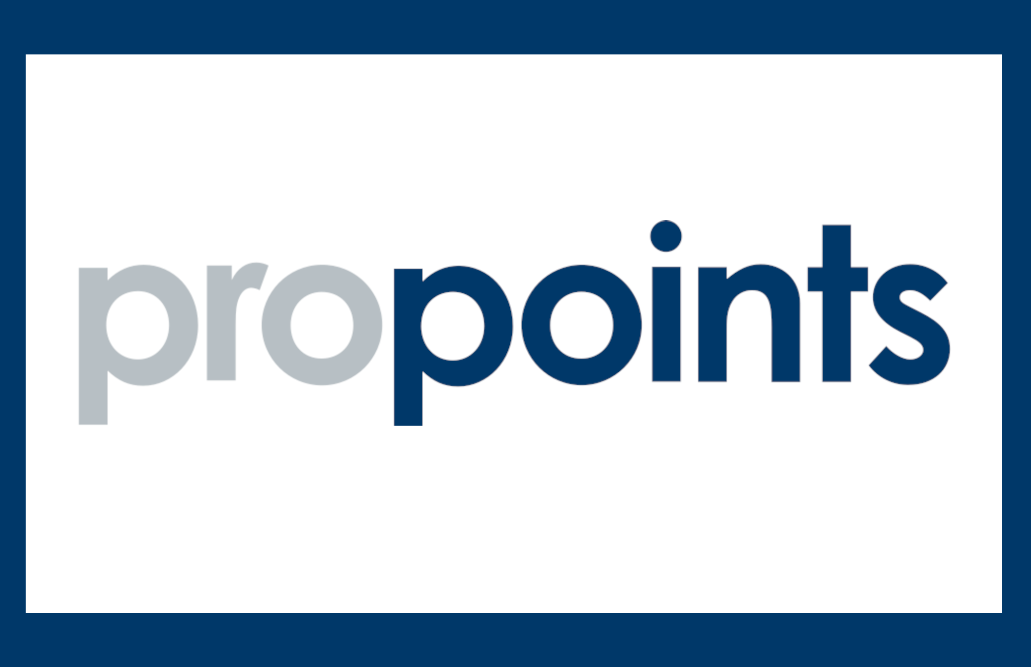 propoints